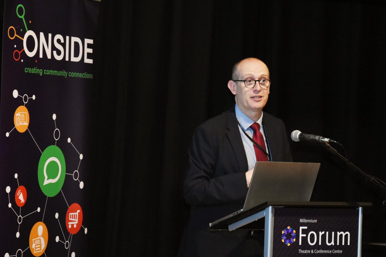 Launch 2020 - onsideproject